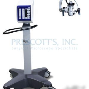 Zeiss Vario S88 Surgical Microscope Sales & Service | Prescott's