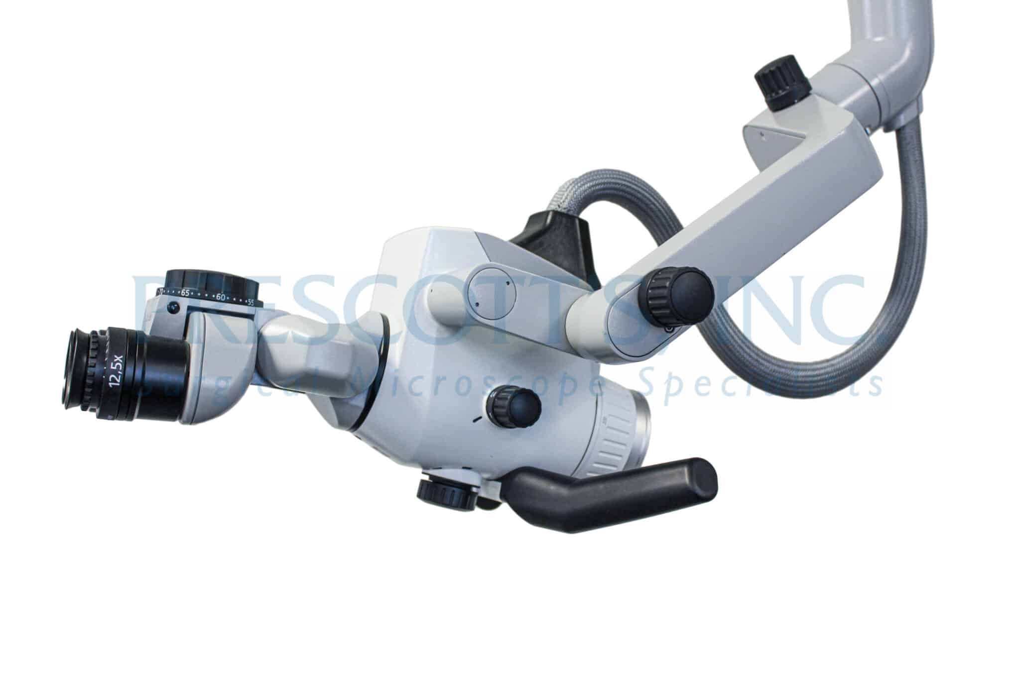 Zeiss Vario S88 Surgical Microscope Sales & Service | Prescott's