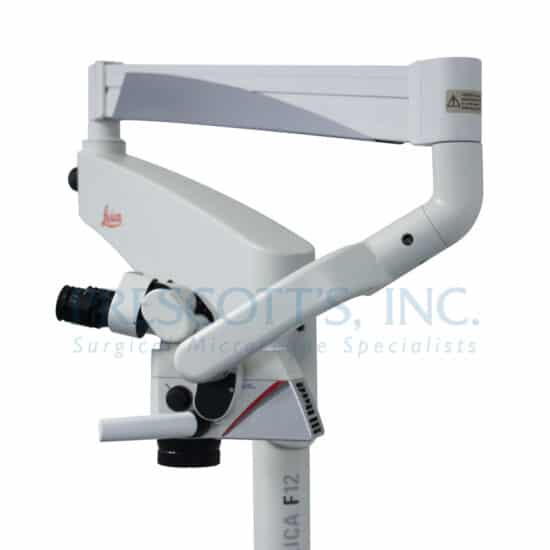 Leica M320 F12 ENT Microscope Sales & Service | Prescott's