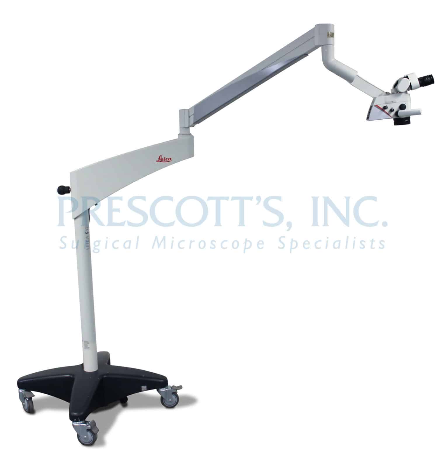 Leica M320 F12 ENT Microscope Sales & Service | Prescott's