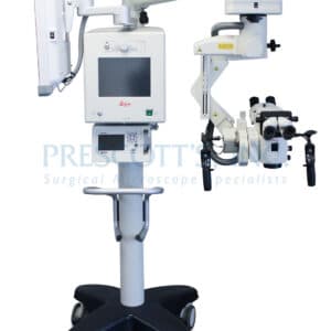 Leica PROvido Mutli-Disciplinary Surgical Microscope | Prescott's