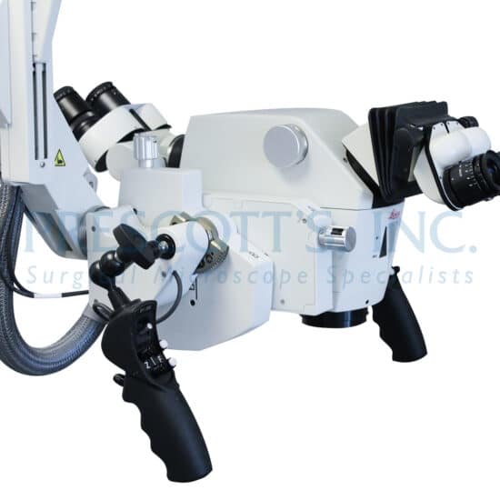 Leica PROvido Mutli-Disciplinary Surgical Microscope | Prescott's