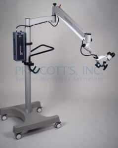 Zeiss OPMI Lumera 700 Ophthalmology Microscope | Prescott's