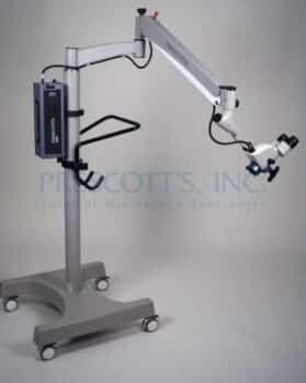 Zeiss Kinevo 900 Surgical Microscope | Prescott's