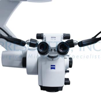 Zeiss Kinevo 900 Surgical Microscope | Prescott's