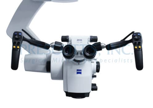 Zeiss Kinevo 900 Surgical Microscope | Prescott's