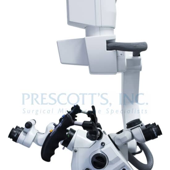Zeiss Kinevo 900 Surgical Microscope | Prescott's