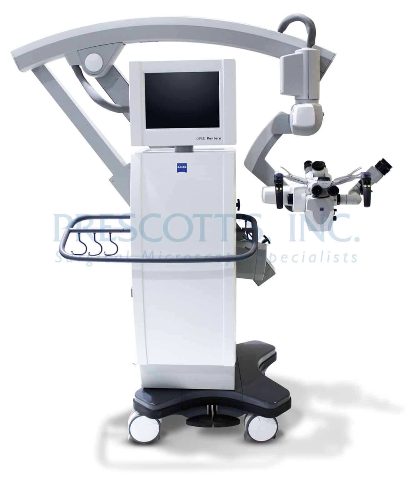 Zeiss Pentero Microscope Sales & Service | Prescott's