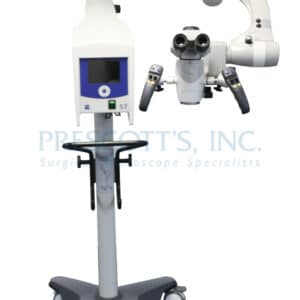 Zeiss Sensera S7 ENT Microscope | Prescott's