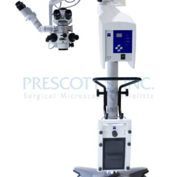 Zeiss Opmi Visu Series/S7 microscope (140, 150, 160) | Prescott's