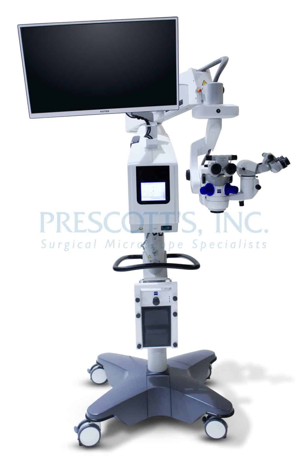 Zeiss OPMI Vario 700 Surgical Microscope | Prescott's