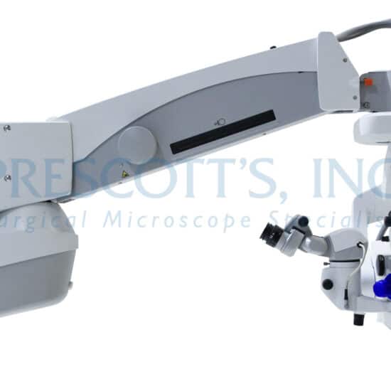 Zeiss OPMI Lumera 700 Ophthalmology Microscope | Prescott's