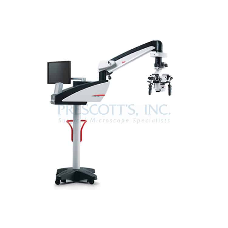 Prescott's Surgical Microscopes | Buy, Sell, Repair Surgical Microscopes