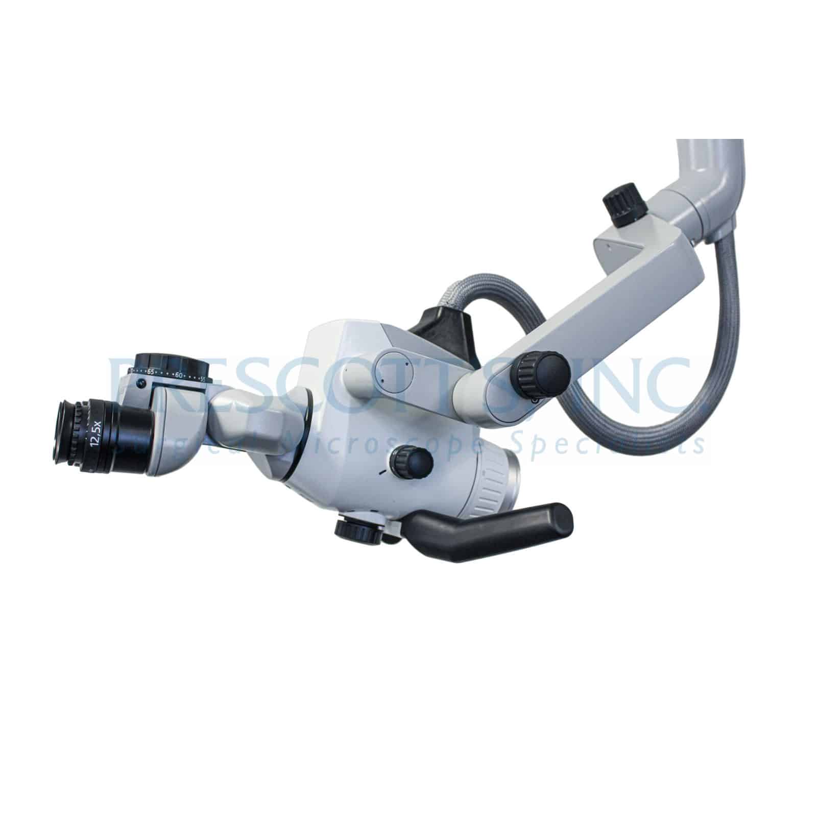 Prescott's Surgical Microscopes | Buy, Sell, Repair Surgical Microscopes