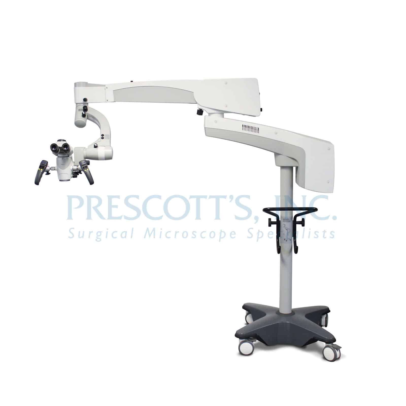 Prescott's Surgical Microscopes | Buy, Sell, Repair Surgical Microscopes