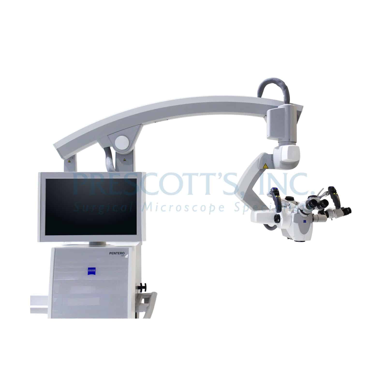 Shop Microscopes - Prescott's Surgical Microscopes