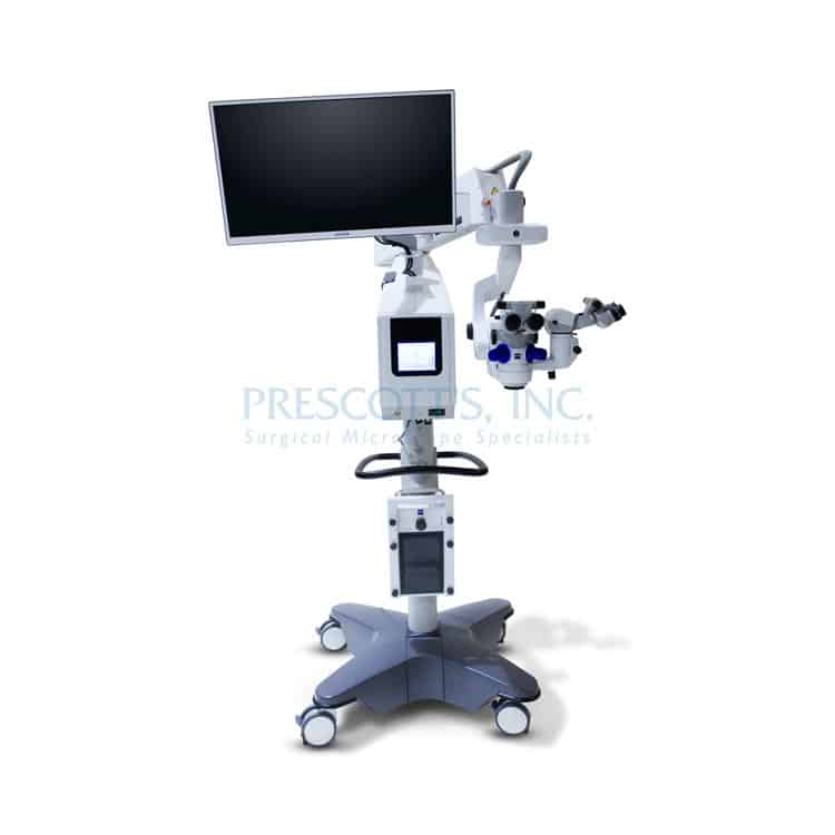 Prescott's Surgical Microscopes | Buy, Sell, Repair Surgical Microscopes