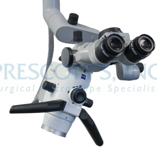 Zeiss Extaro 300 Dental Microscope Sales & Service | Prescott's