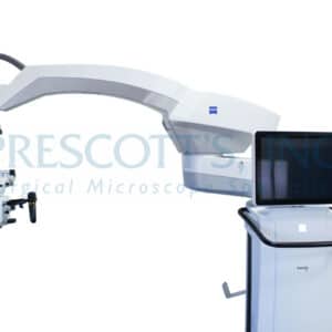 Zeiss Tivato 700 Microscope Sales & Service | Prescott's