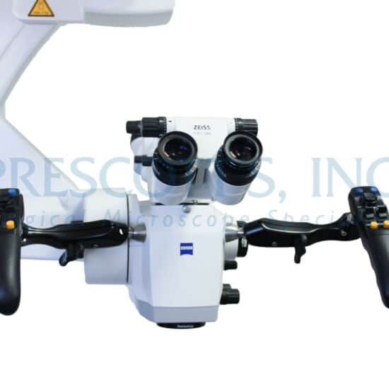 Zeiss Tivato 700 Microscope Sales & Service | Prescott's
